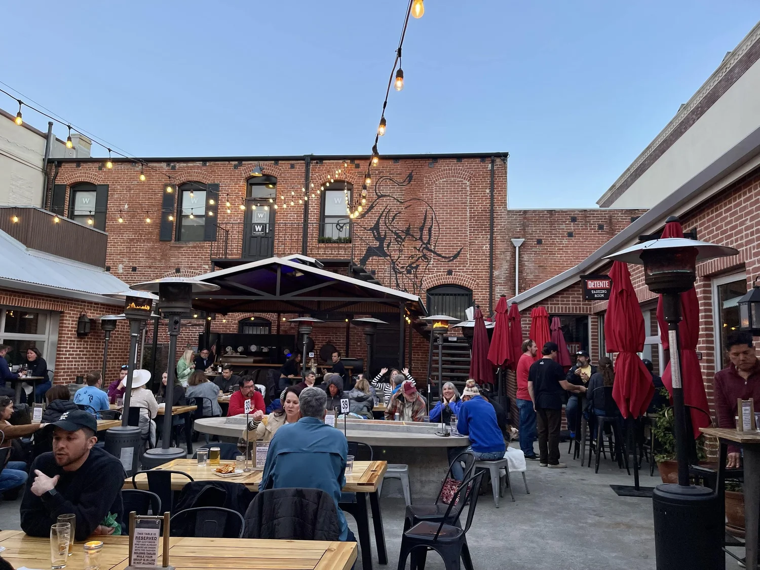 Best Paso Robles Restaurants: 15 Hot Spots for 2024! — Chef Denise