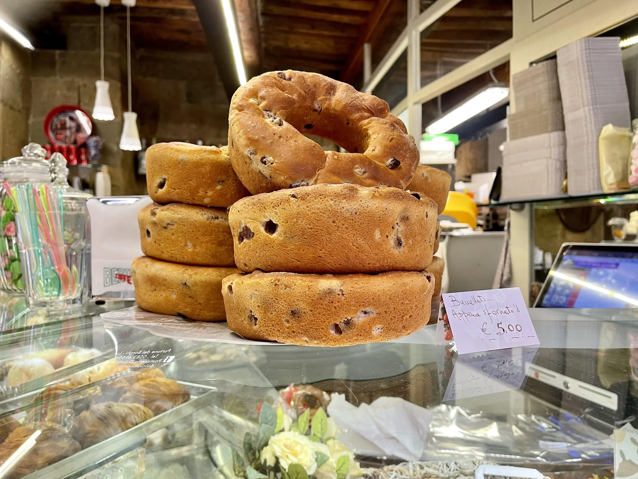 30 Best Traditional Tuscan Foods To Eat in Tuscany — Chef Denise