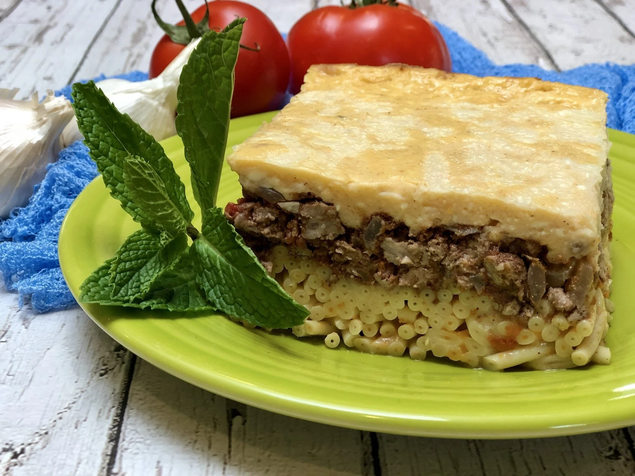 Greek Cuisine: 34 Traditional Greek Foods To Try — Chef Denise