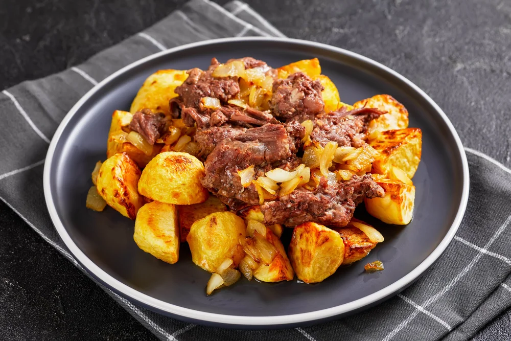 15 Famous Foods Boston Is Known For That You Must Try — Chef Denise