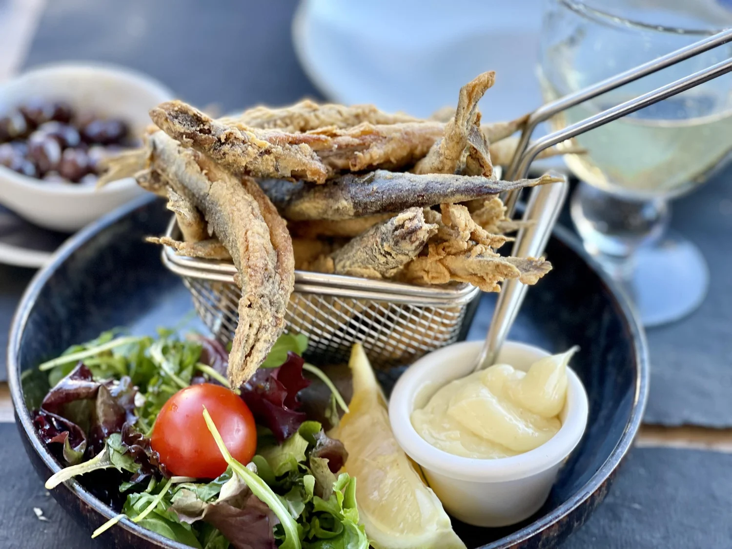 Provençal Cuisine: The Must-Eat food of Provence — Chef Denise