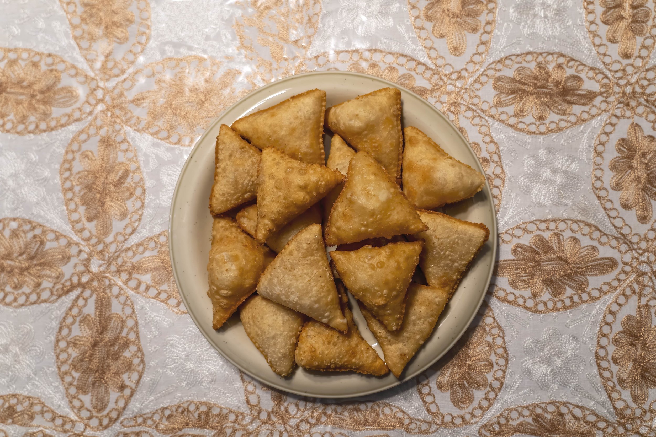 12 Traditional Dubai Foods & Where To Eat Them — Chef Denise