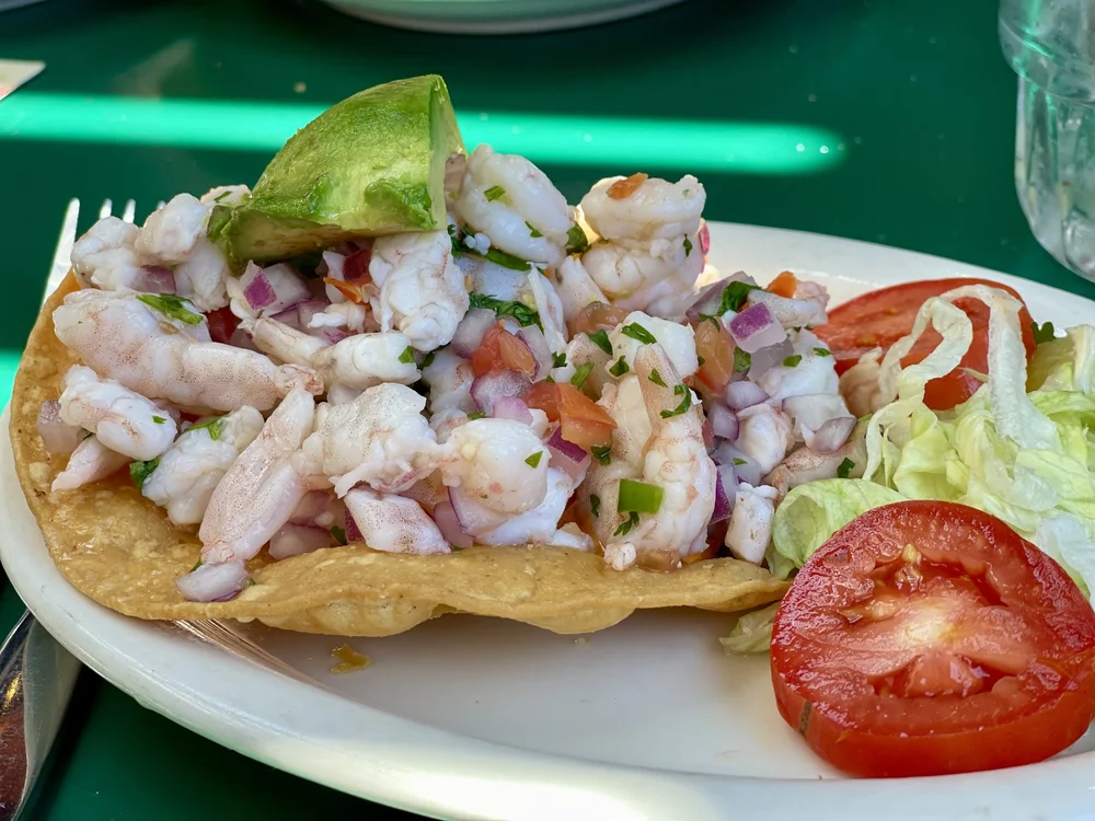 10 Best Cheap Eats in Cabo San Lucas You'll Love — Chef Denise
