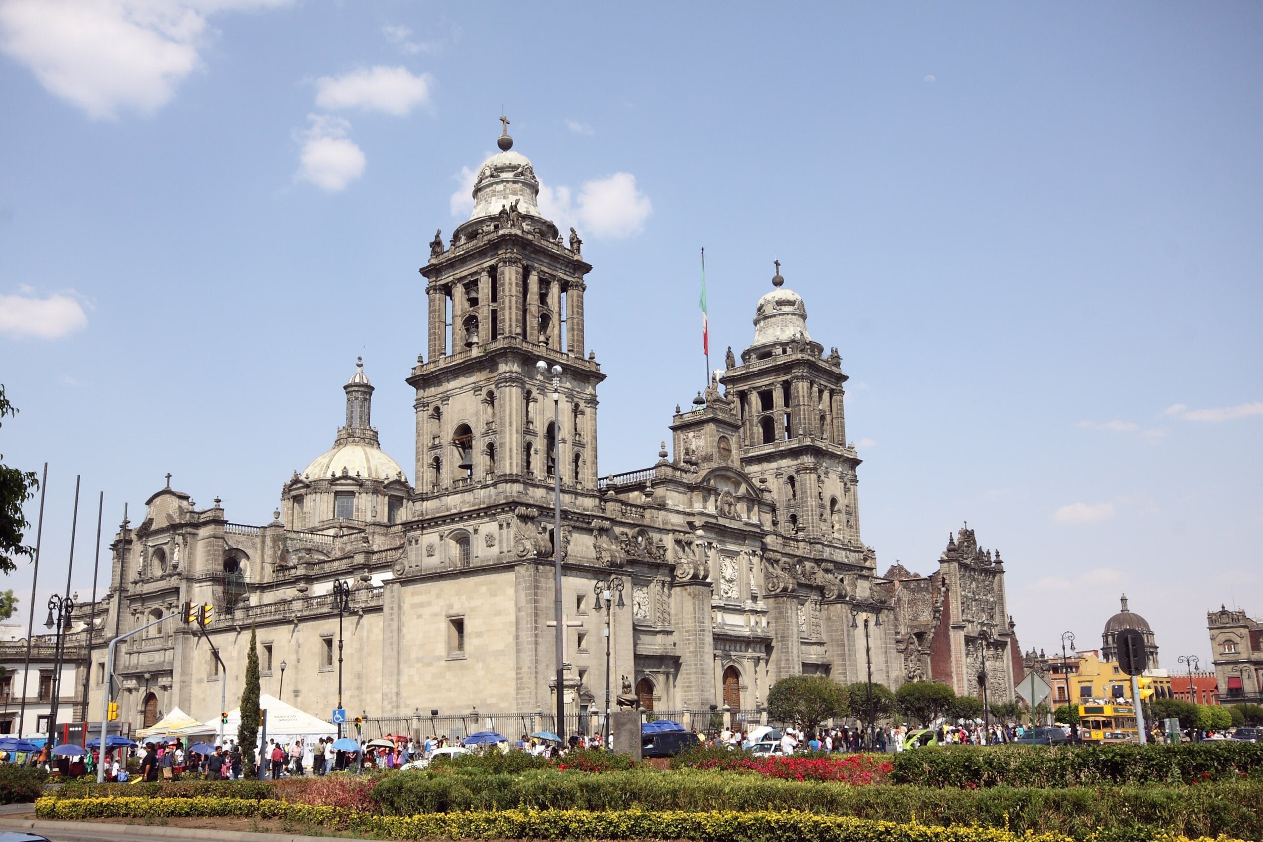 Local's Guide to the Best Mexico City Street Food — Chef Denise