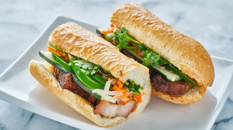 13 Famous Foods in Seattle & Best Places To Get Them! — Chef Denise
