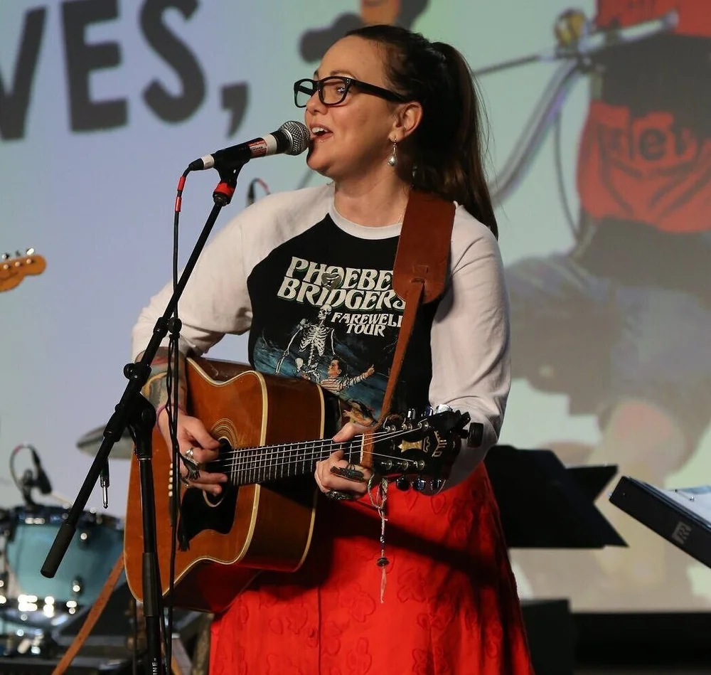 Sara Routh | Iowa Songbird — Sara Routh