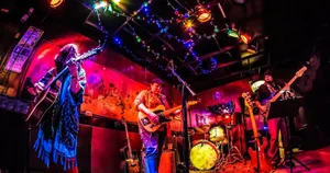 Sara Routh | Iowa Songbird — Sara Routh