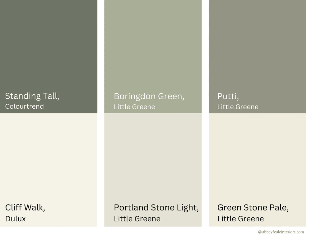 Creating a Country-Style Utility Room with Plenty of Storage ...