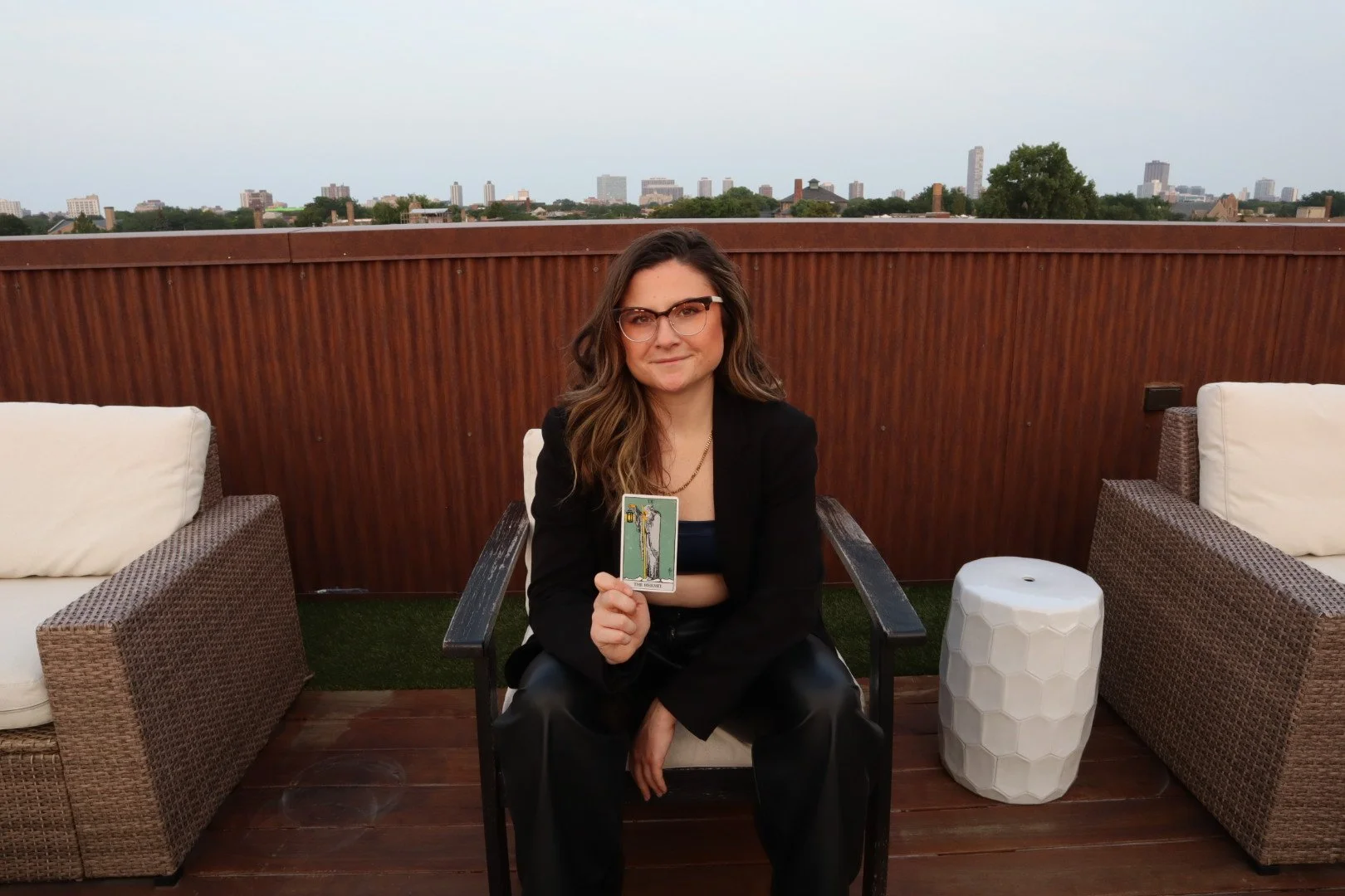 About Me — Mallory Hasty