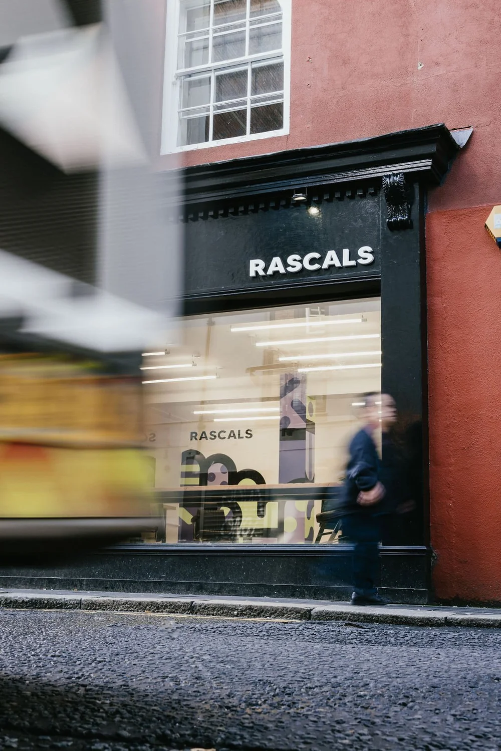 Rascals Barbershop