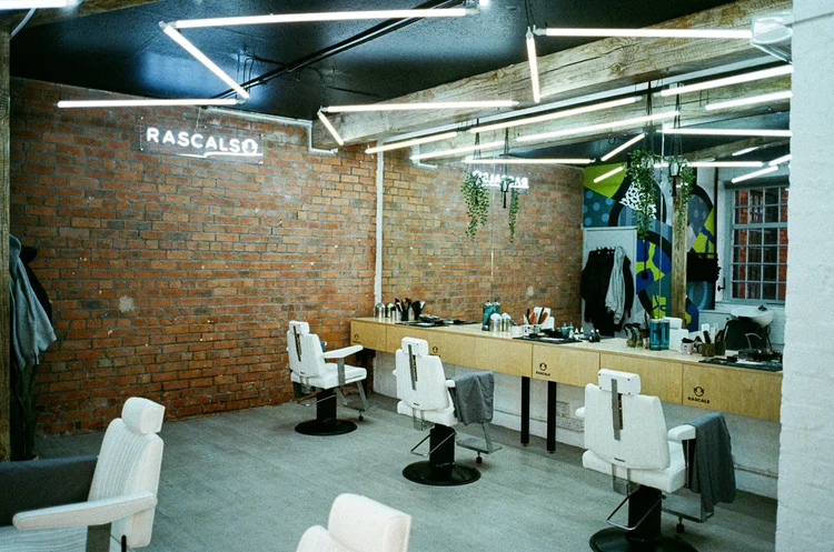 Rascals Barbershop