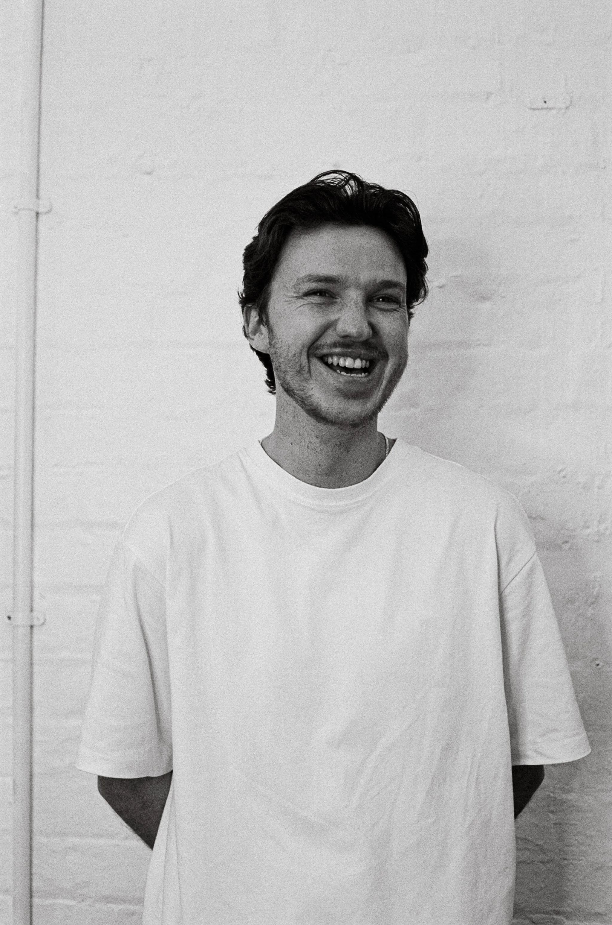 Book — RascalsBarbershop