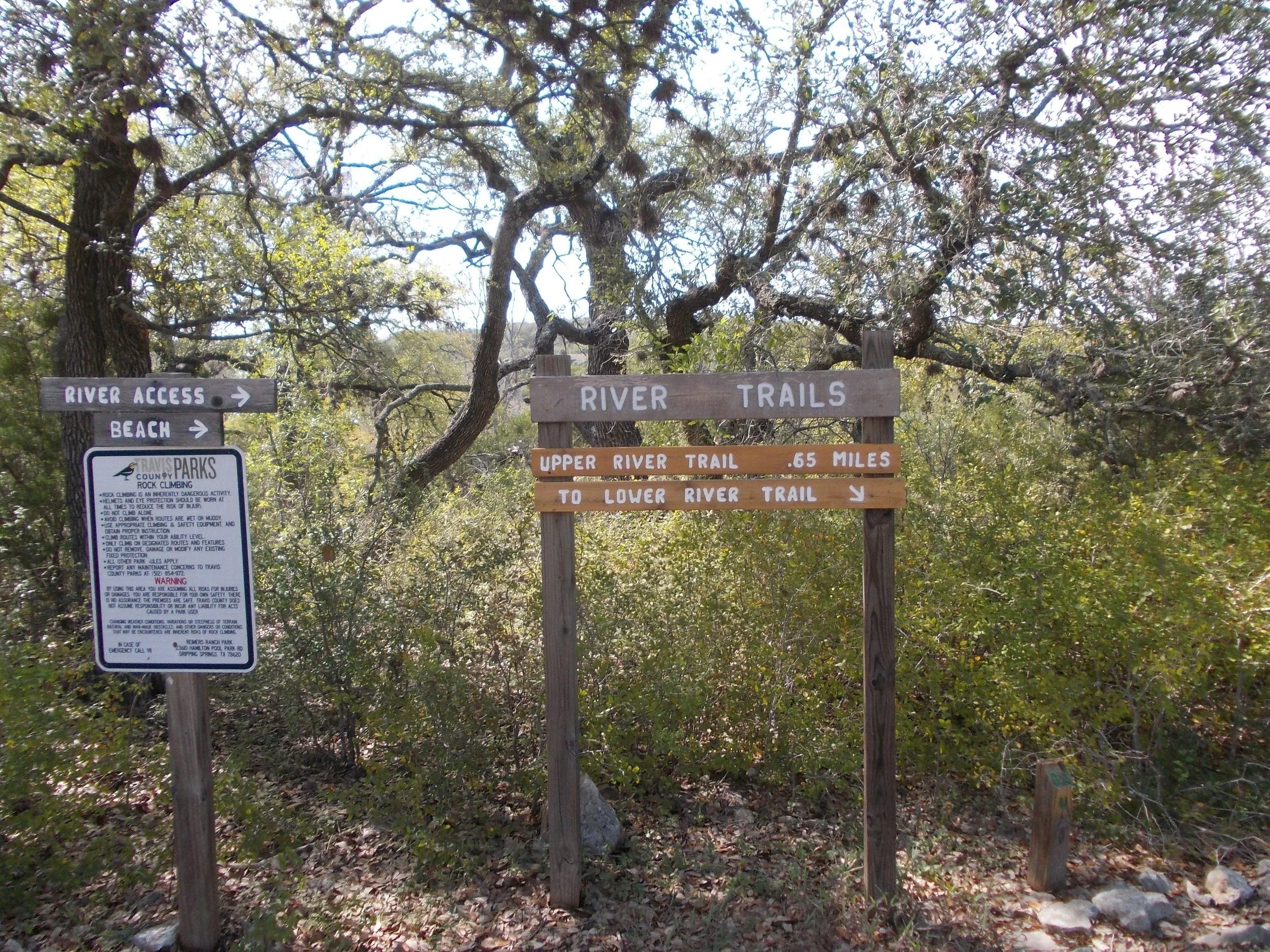 Climbing Culture, Conservation: The Story of Reimers Ranch — drift magazine