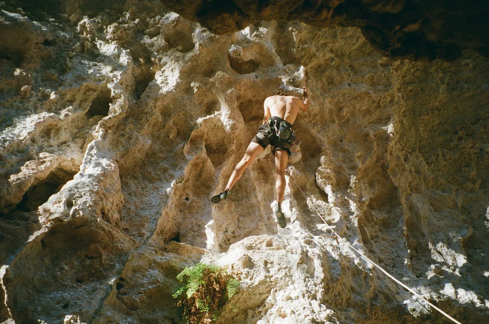 Climbing Culture, Conservation: The Story of Reimers Ranch — drift magazine