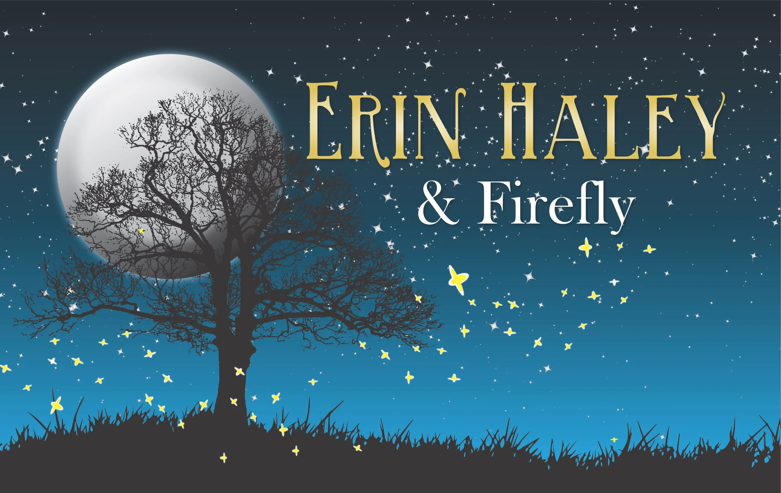 Erin Haley & Firefly