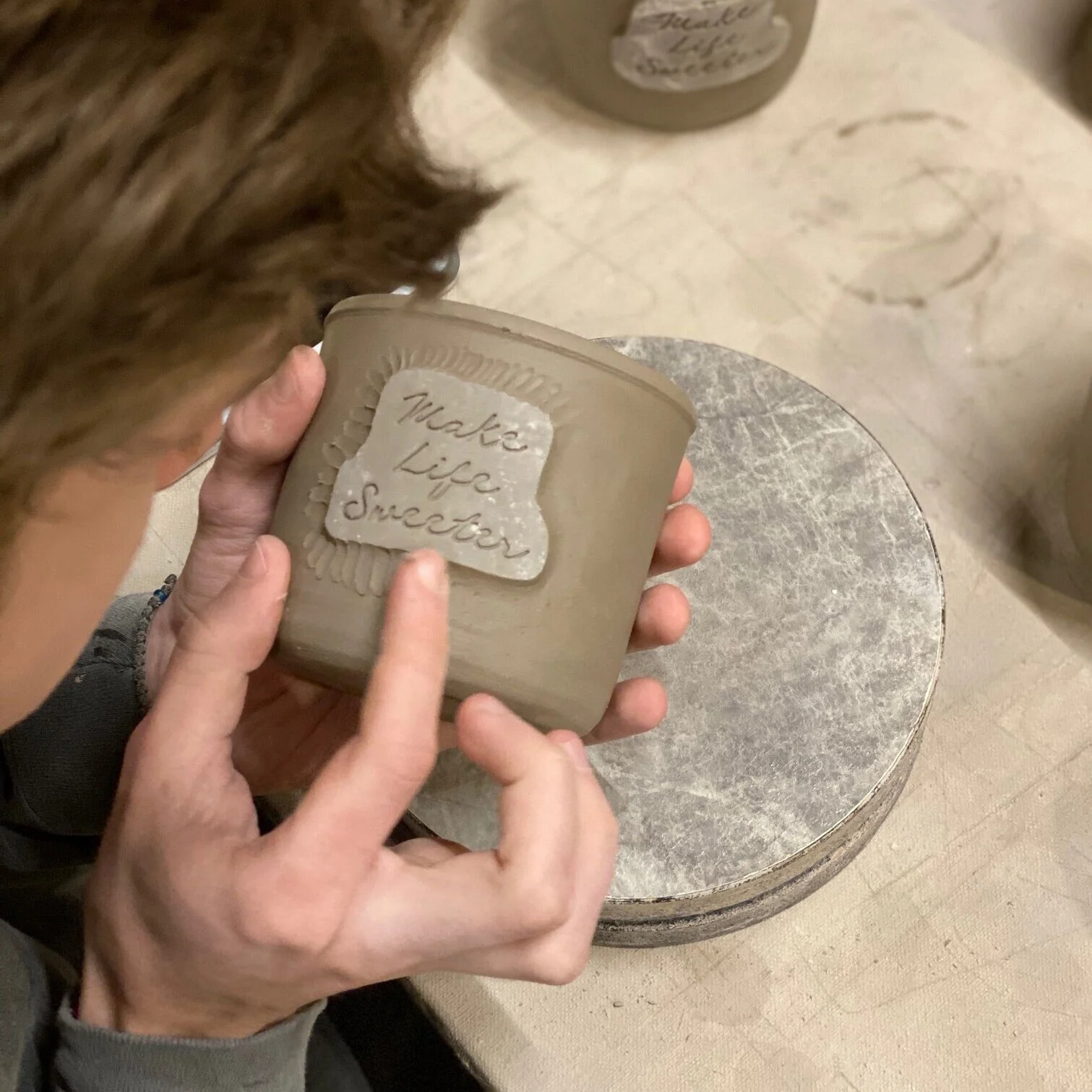 Belltower Studio - Belltower Coffeehouse & Studio