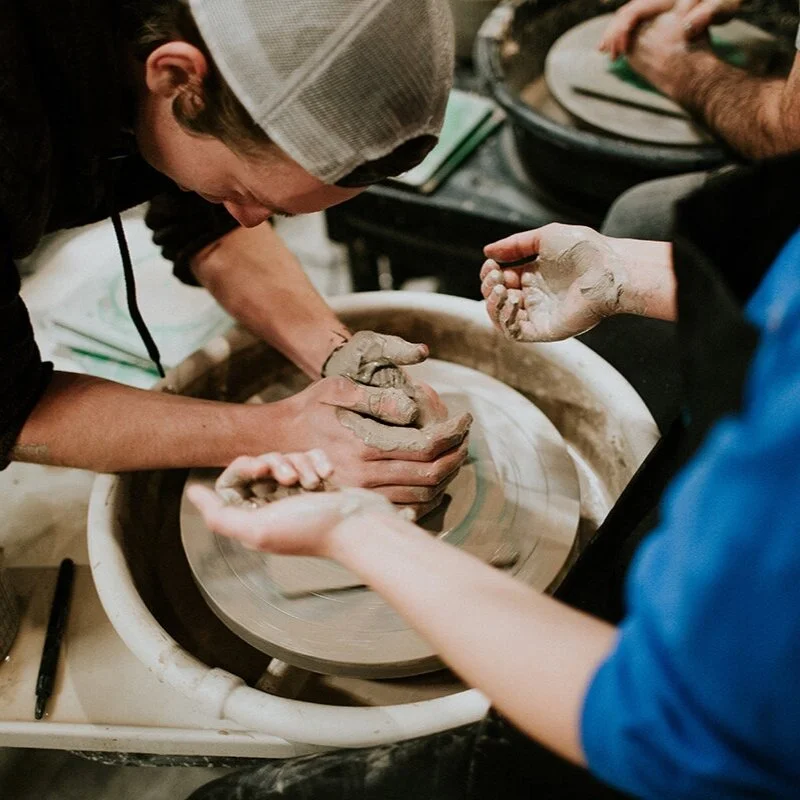 Belltower Studio - Belltower Coffeehouse & Studio