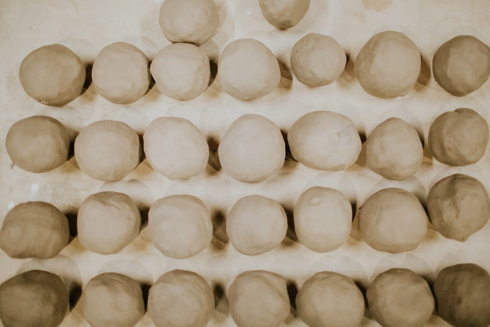 Pottery Classes — Belltower Studio