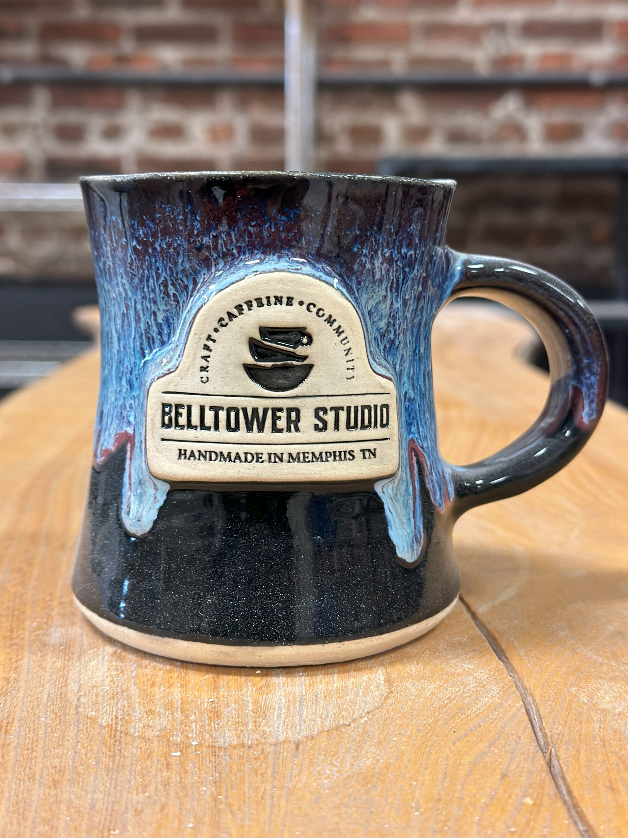 Retail — Belltower Studio