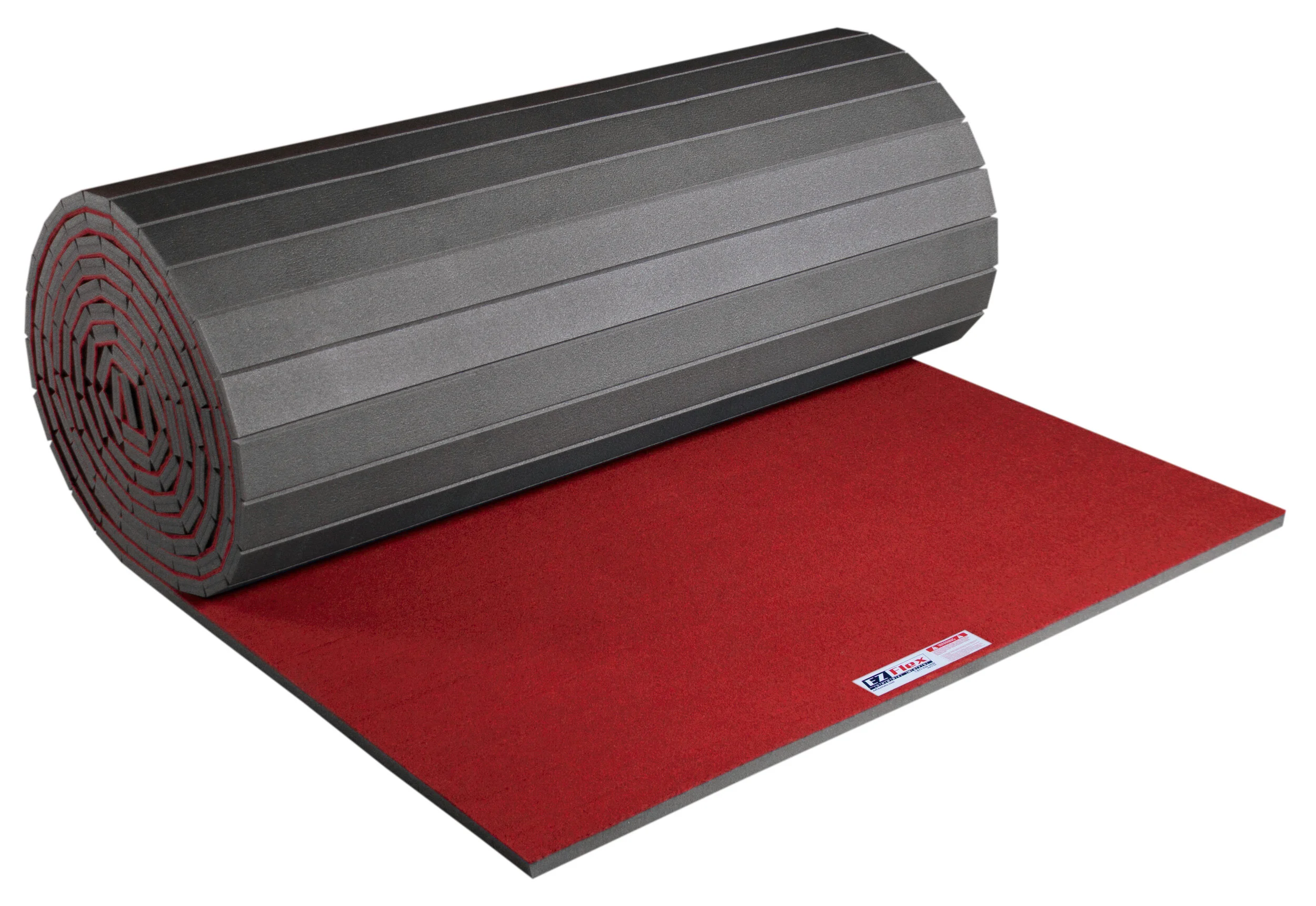 Carpet Bonded Foam — SAFETY PADDING INK