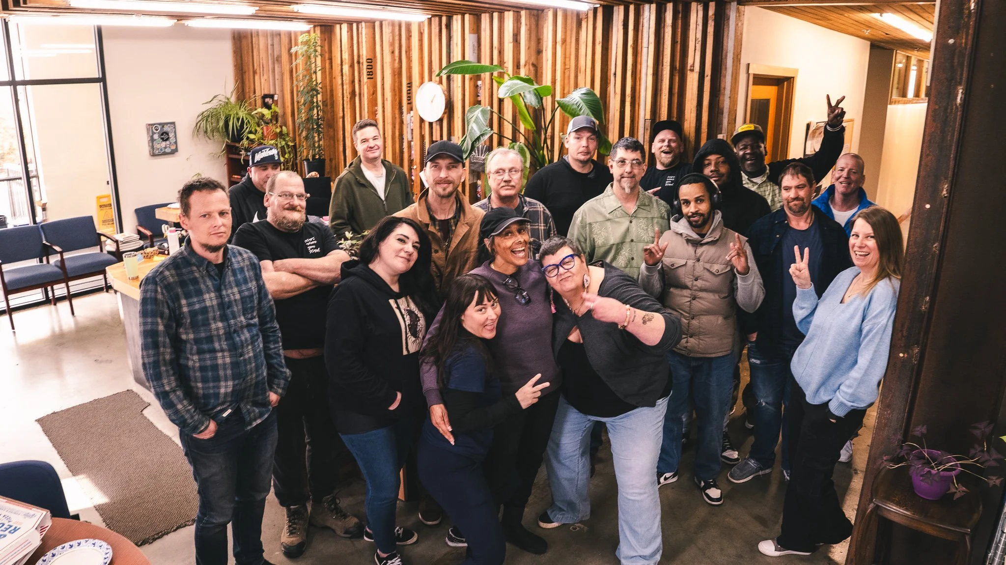 Weld Seattle