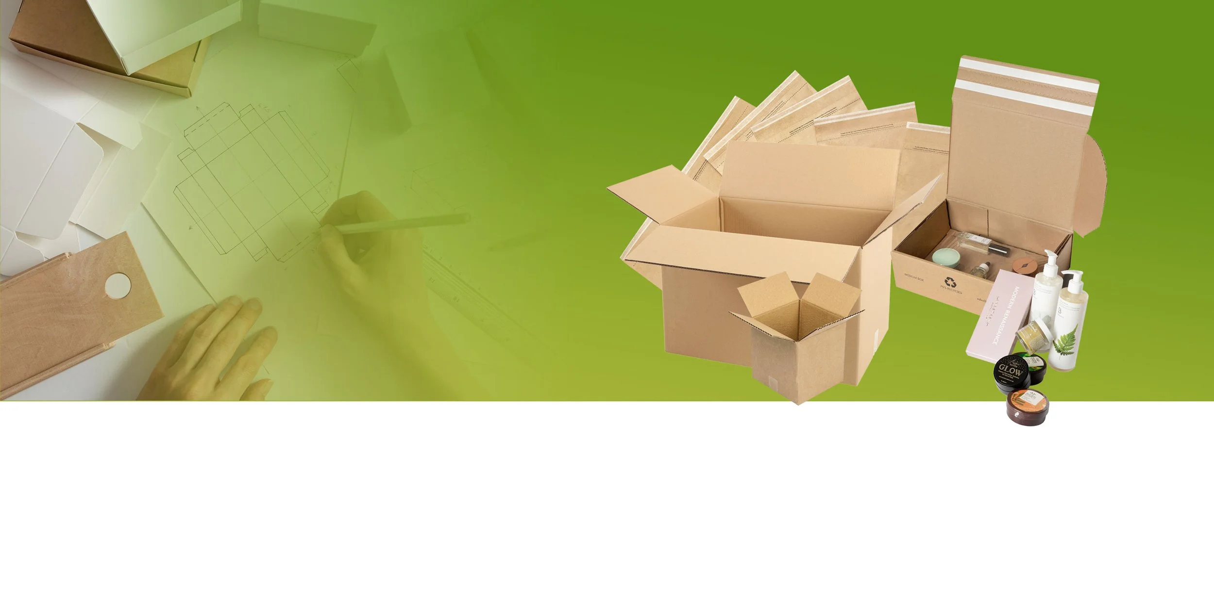 Test Valley Packaging