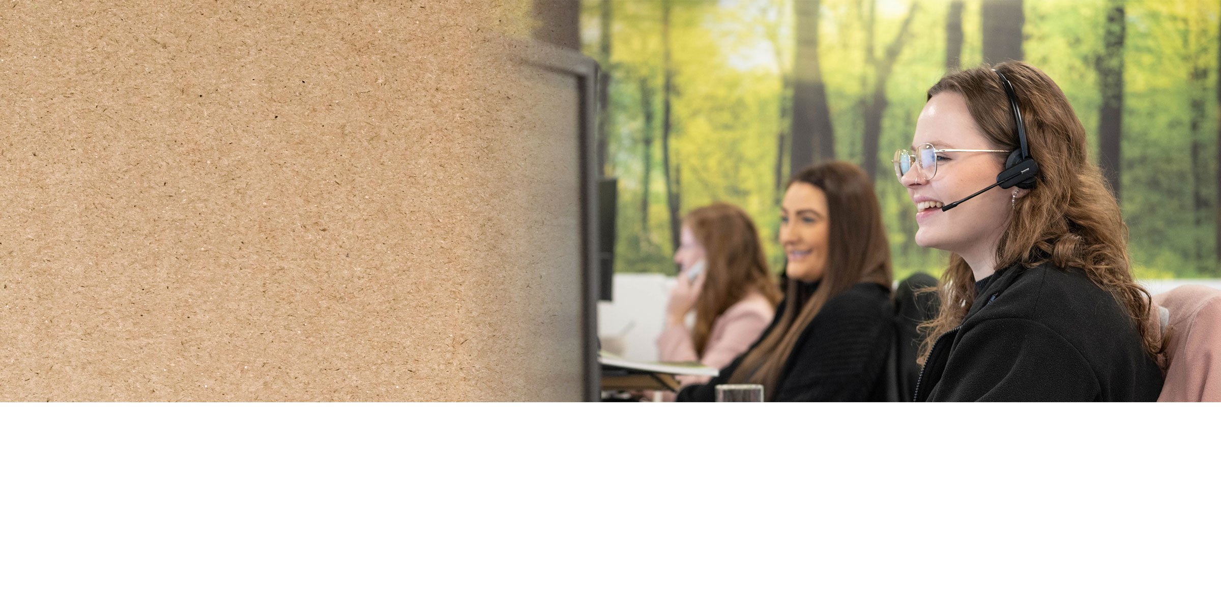 Test Valley Packaging