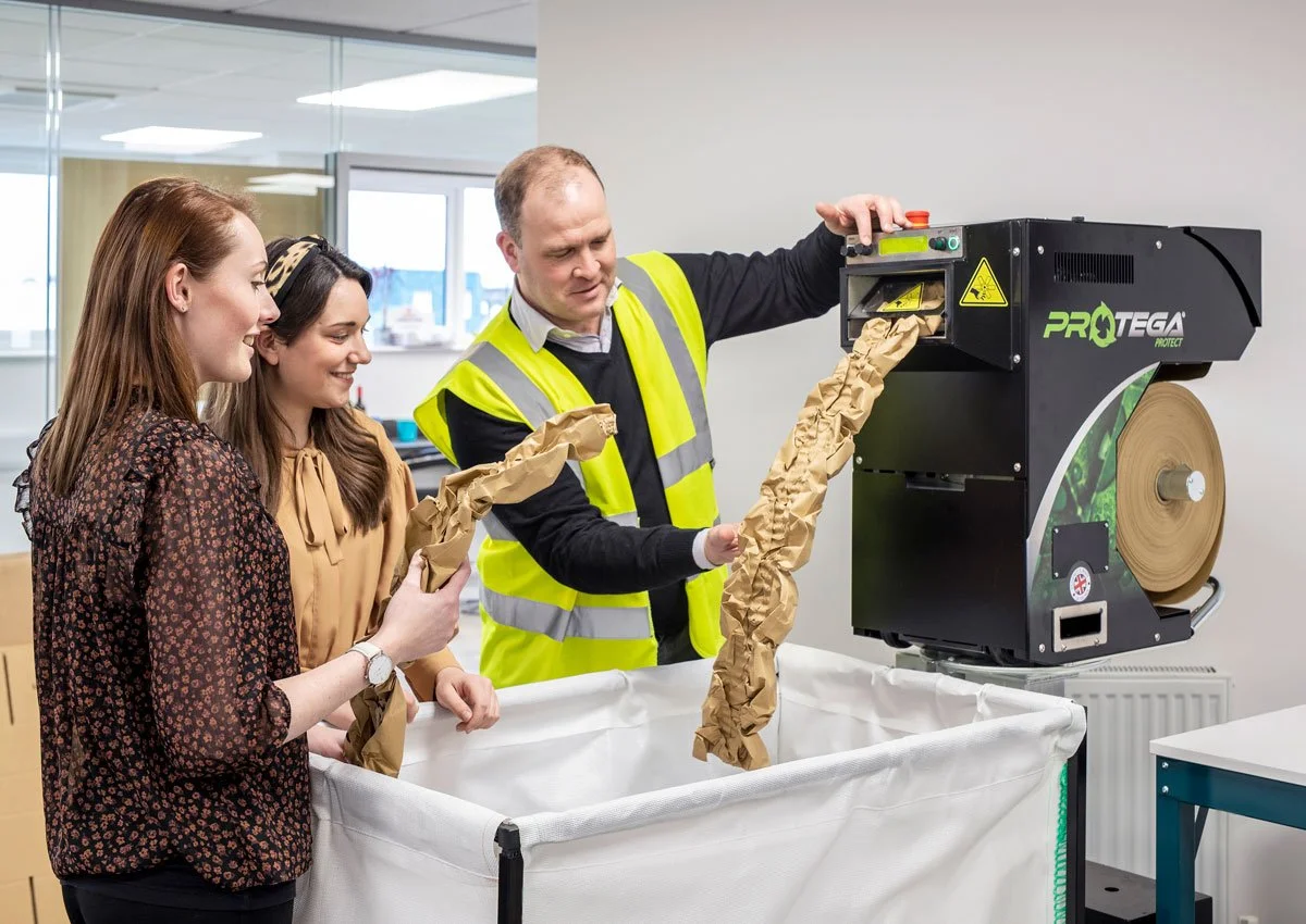 Test Valley Packaging