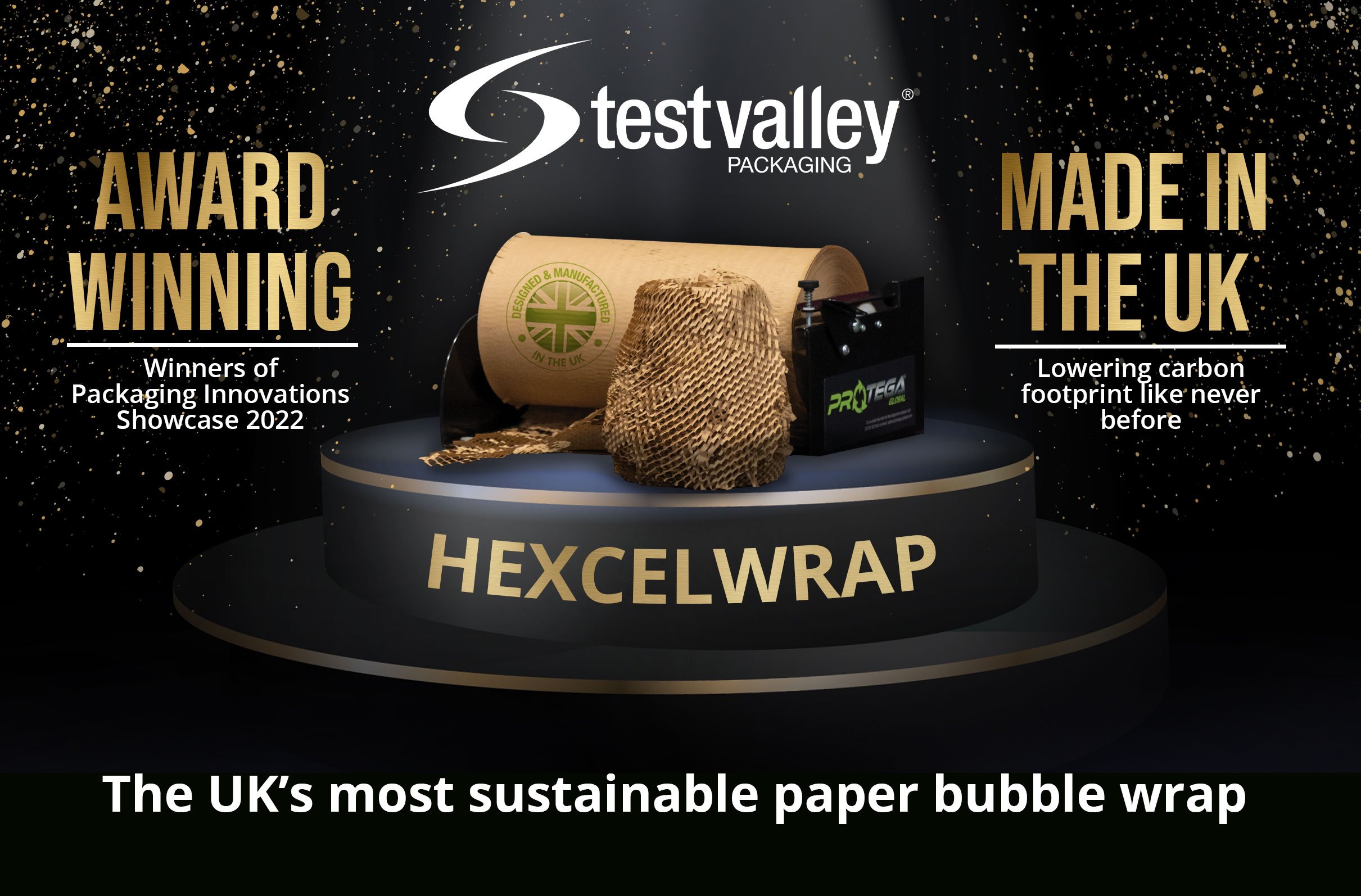 Test Valley Packaging