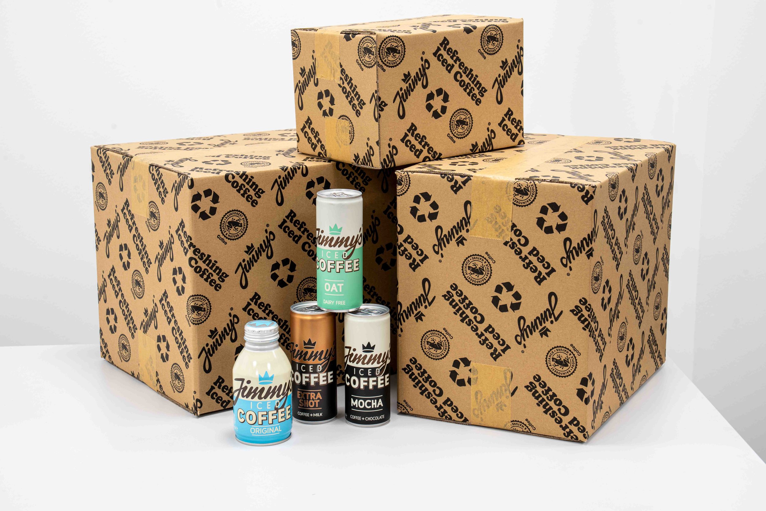 Test Valley Packaging