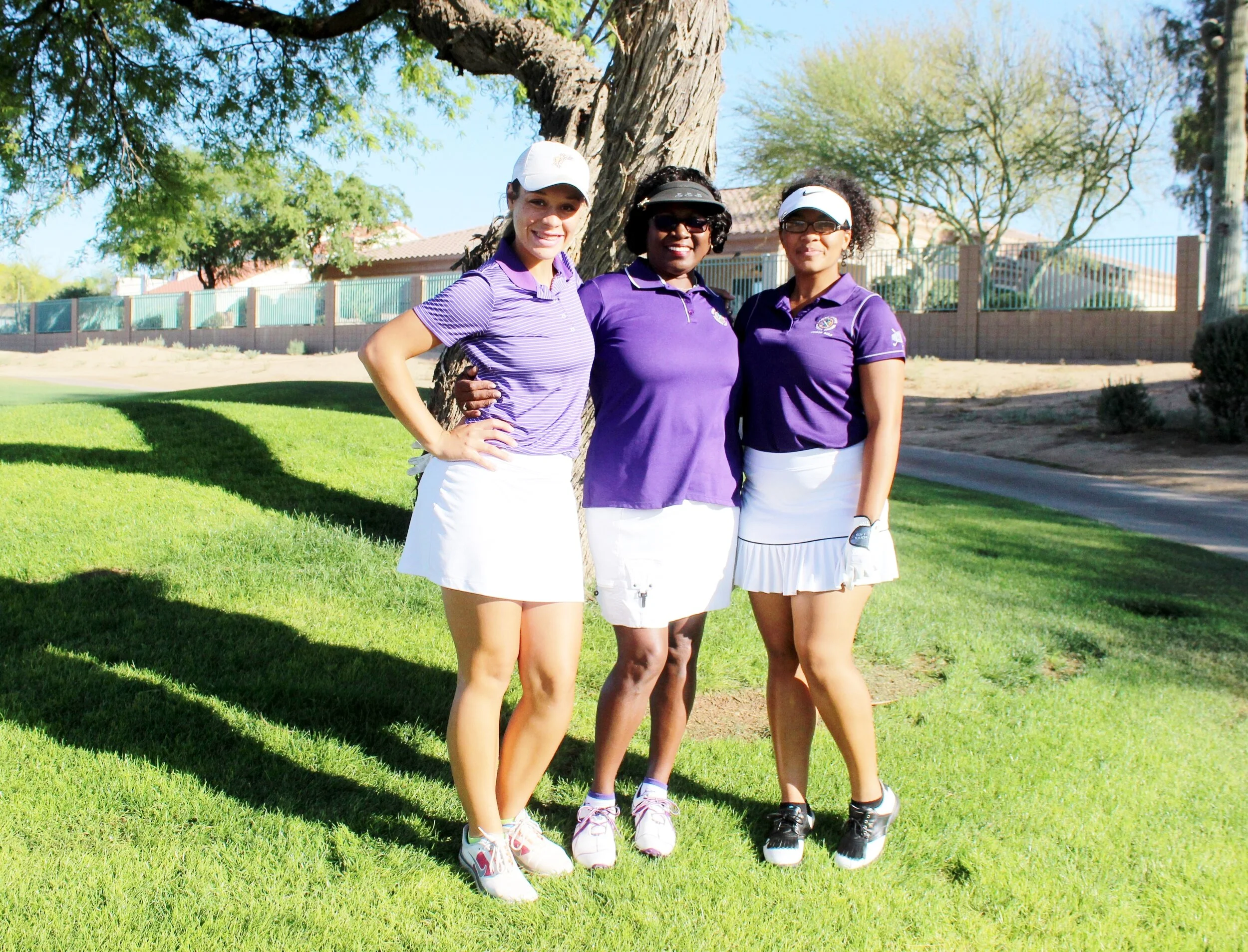 Home — Desert Mashie