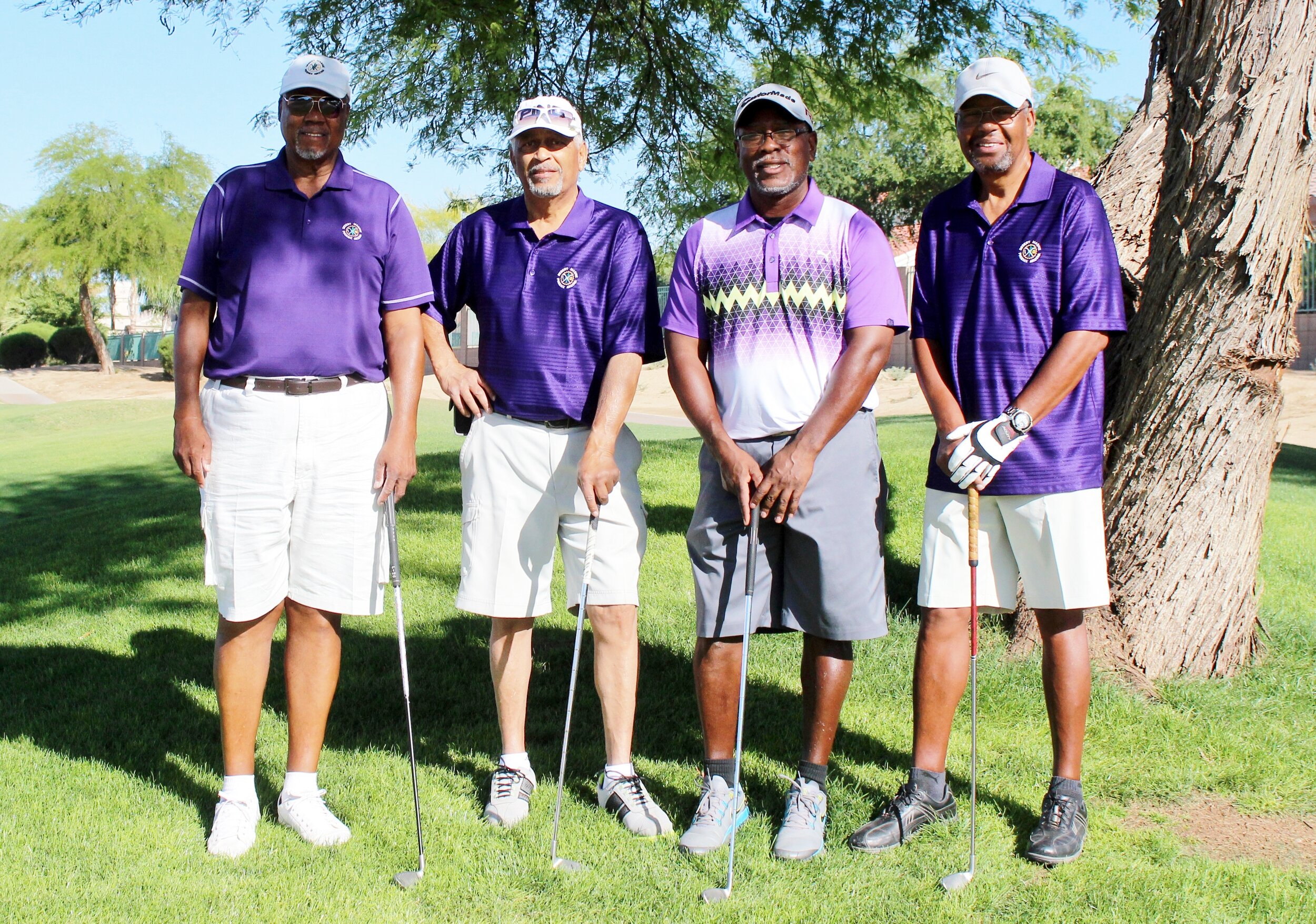 Home — Desert Mashie