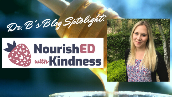 Dr. Ballardo's interview with Alyssa Callahan, MS, RDN, CEO of ...