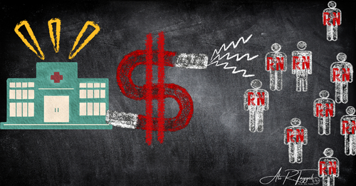 The Promise and the Price of Magnet Designation — RN-Mentor Consulting, LLC