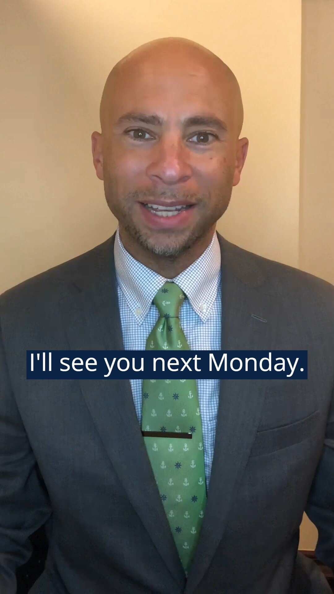 Watch Live | Mathias for Idaho