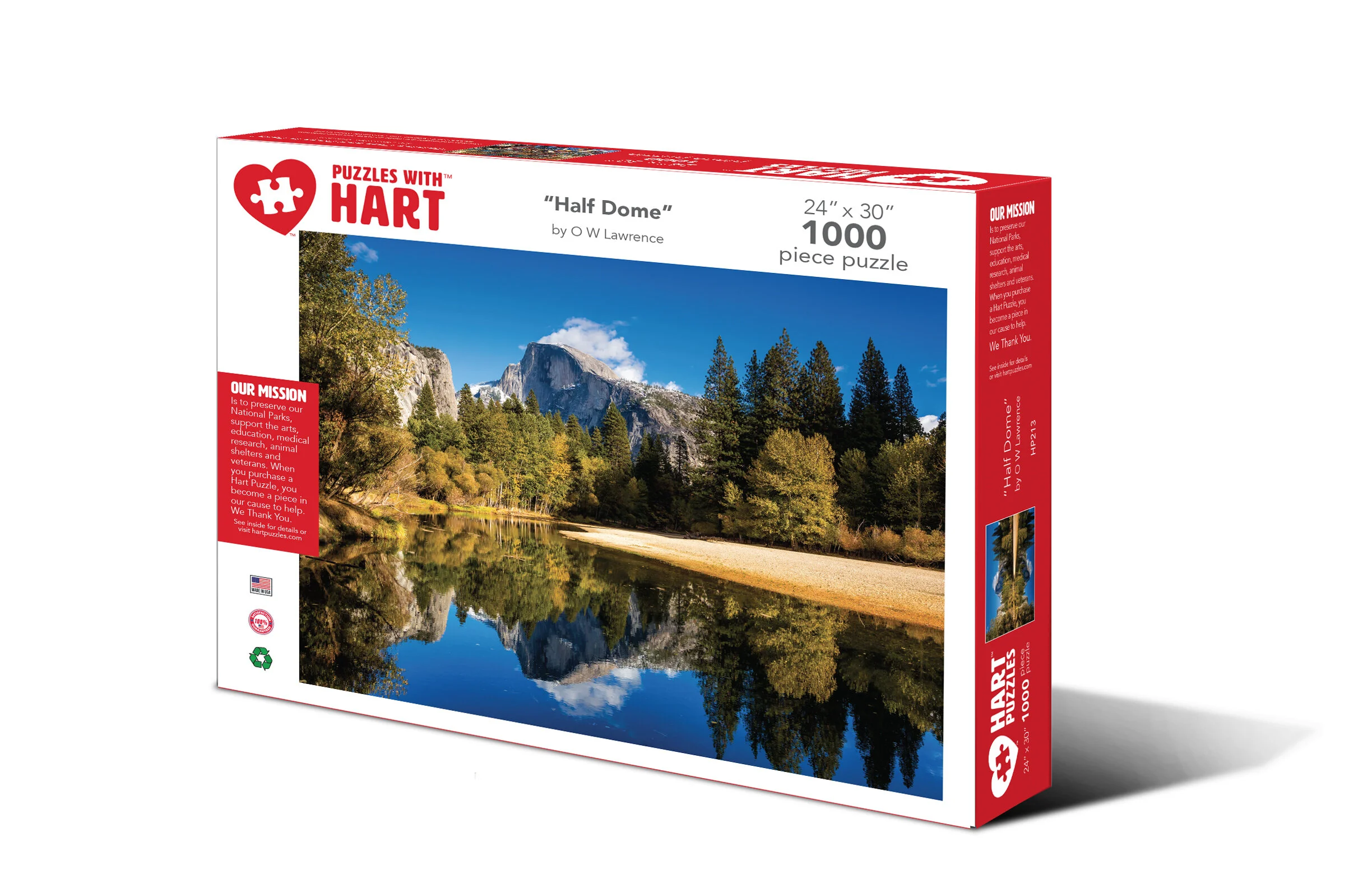 Boomers' “Favorite Toys” by Stephen M. Smith — Hart Puzzles