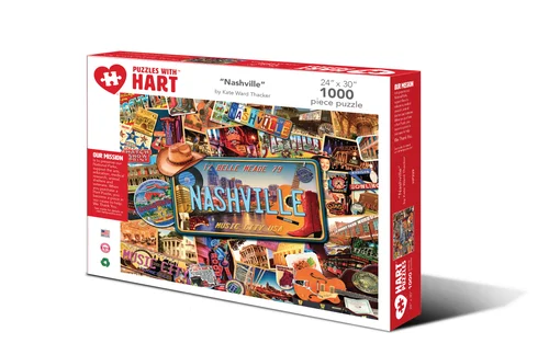 Retro and Cool “Throwback to the 90’s” by Stephen M. Smith — Hart Puzzles