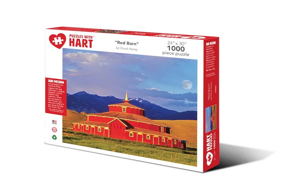 Retro and Cool “Throwback to the 90’s” by Stephen M. Smith — Hart Puzzles