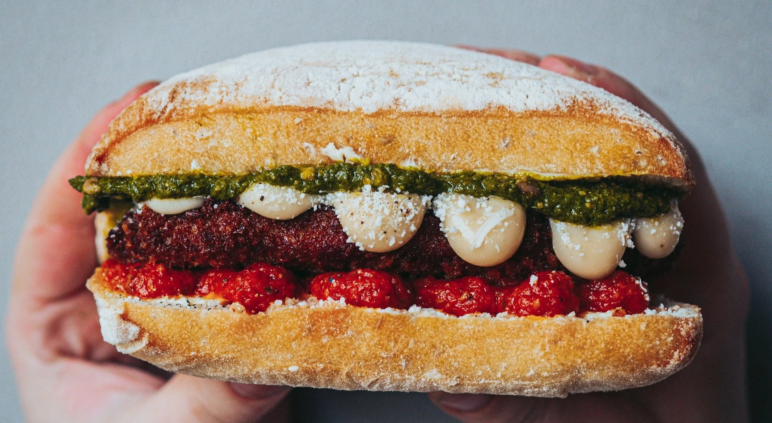 Smith + Deli— Contact