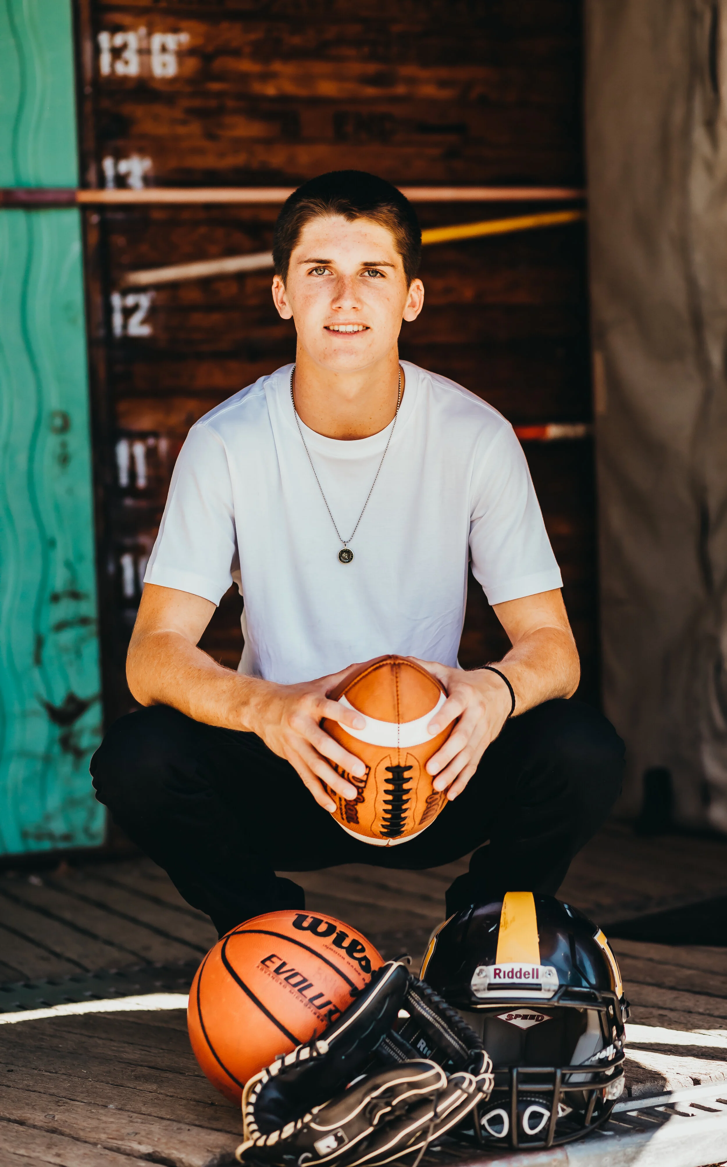 Seniors — elm and ivie photography