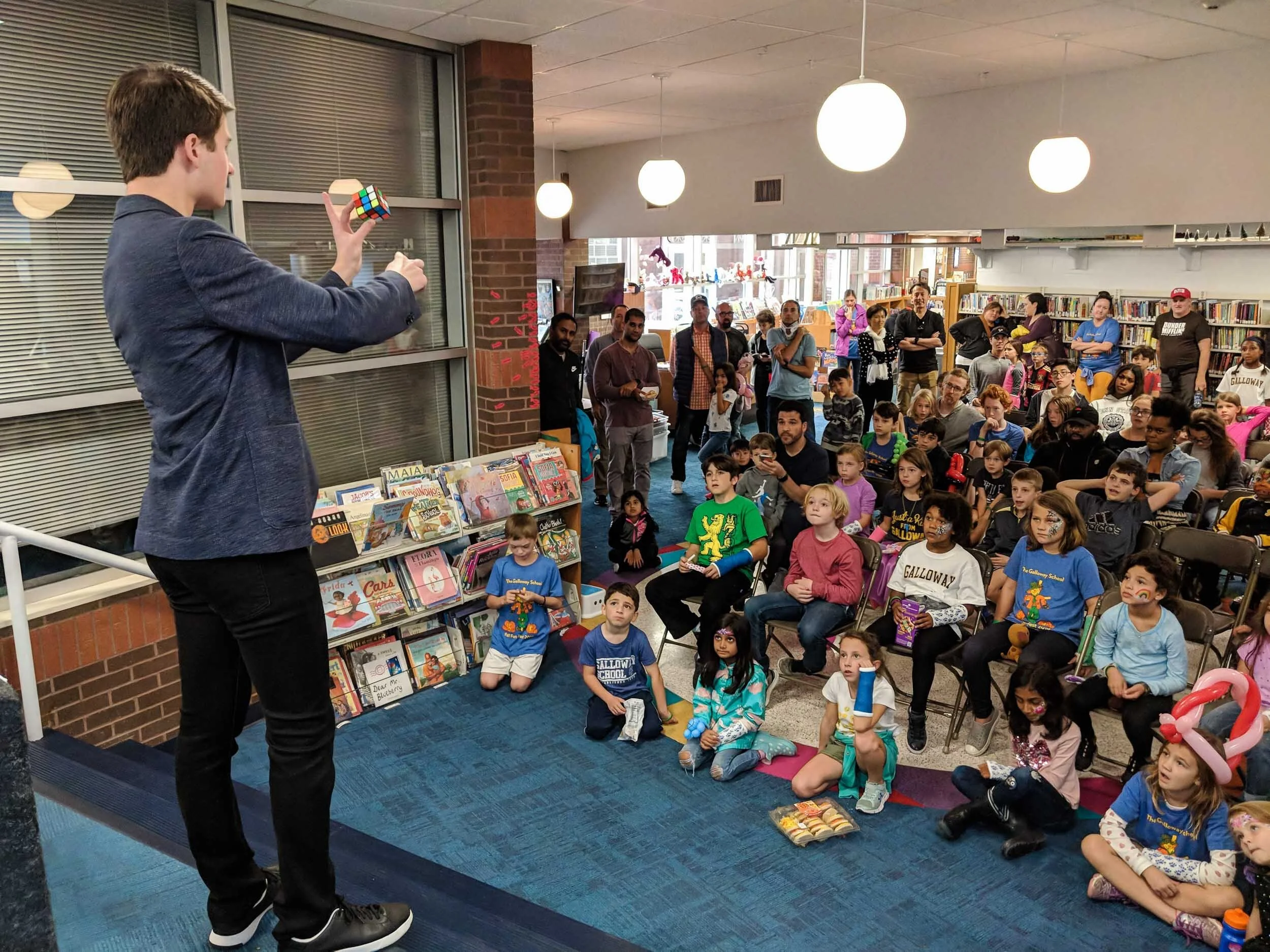 About — Ari Isenberg