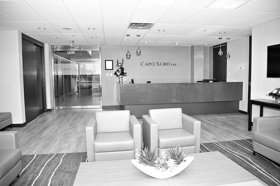 Capo Sgro LLP