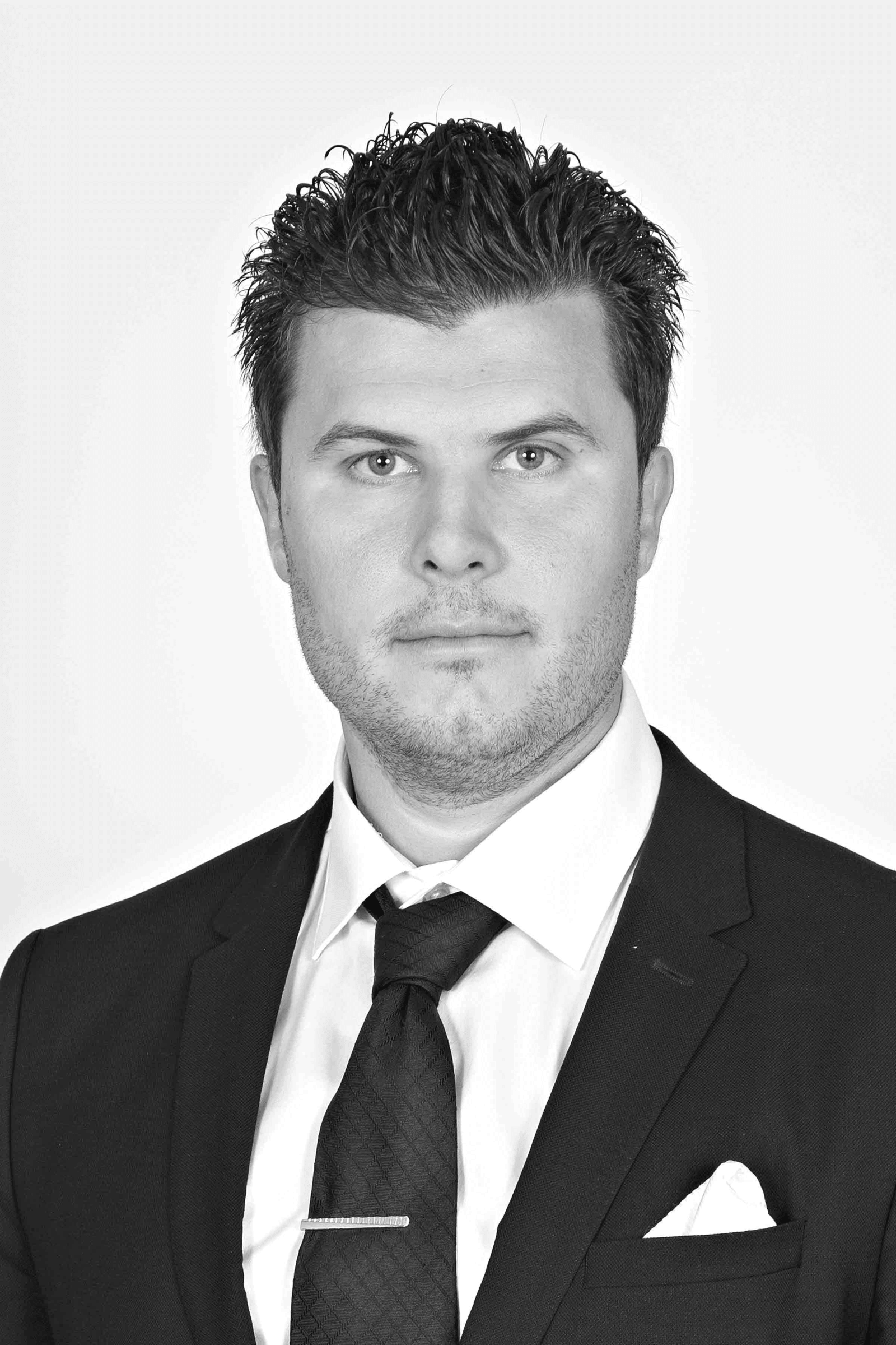 Our Team — Capo Sgro LLP