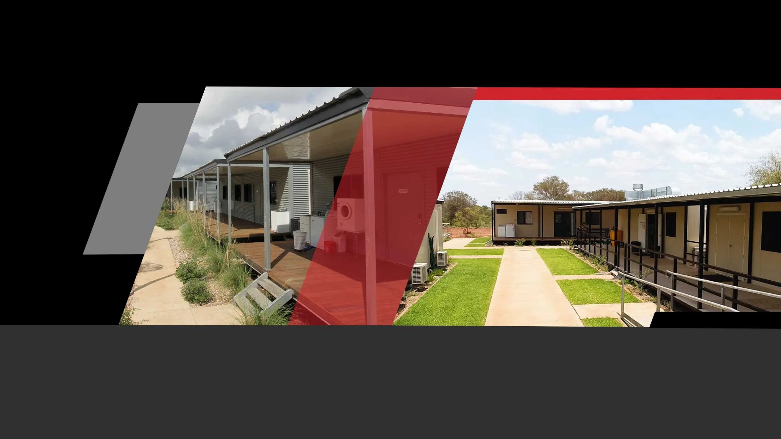 Modular Building Suppliers and Building Infrastructure Services by PLI ...