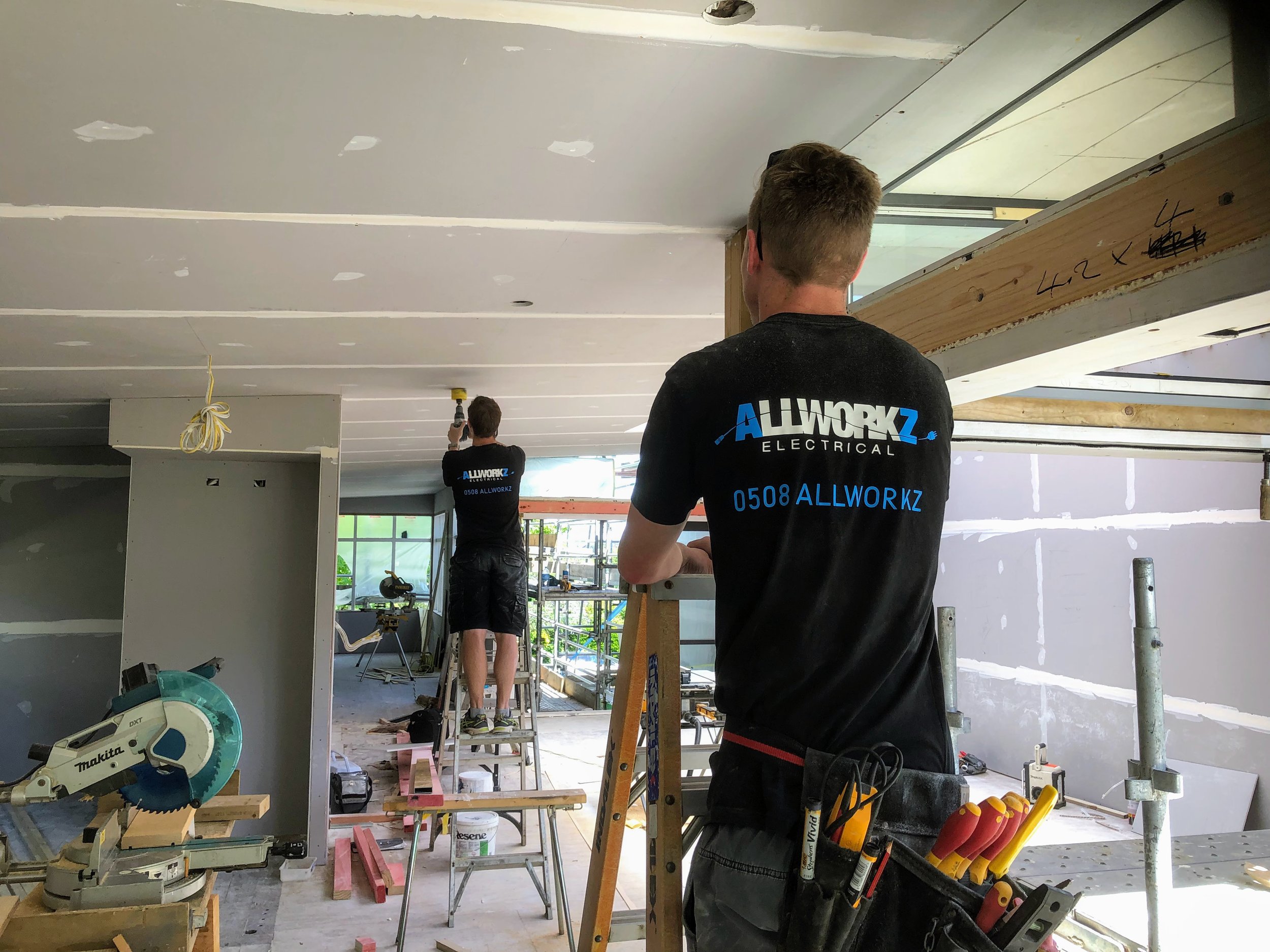 About Allworkz Electrical — AllWorkz Electrical About Allworkz Electrical — AllWorkz Electrical