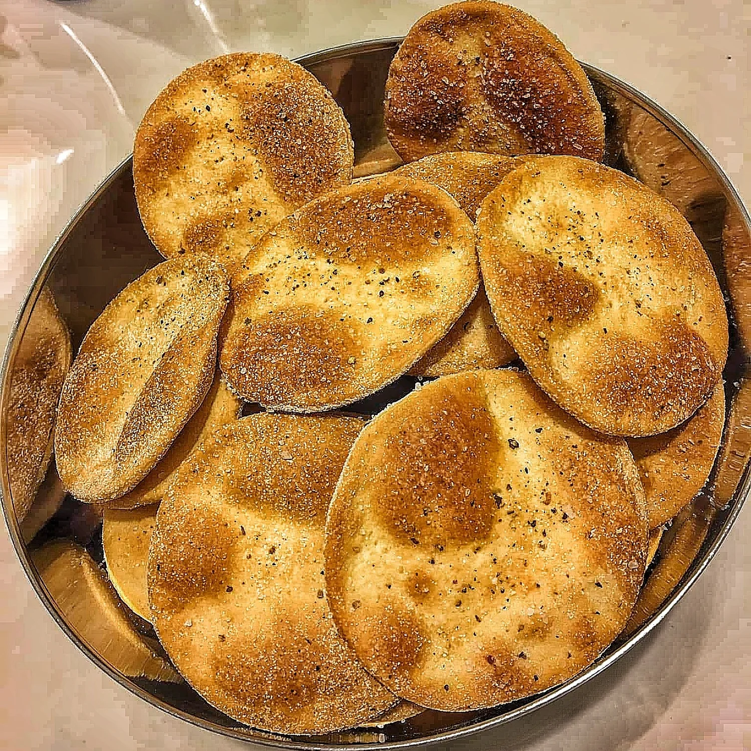 Maltese Galletti