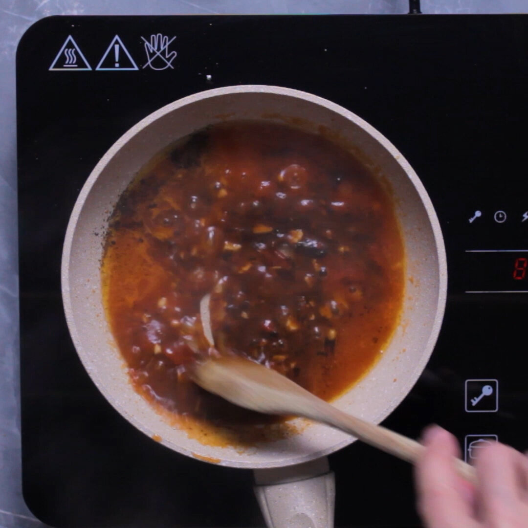 Nanna's Homemade Ravjul