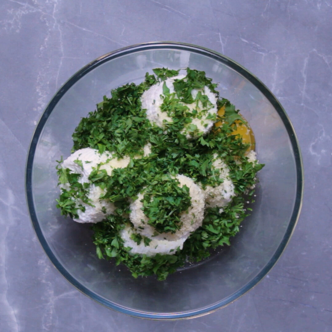 Nanna's Homemade Ravjul