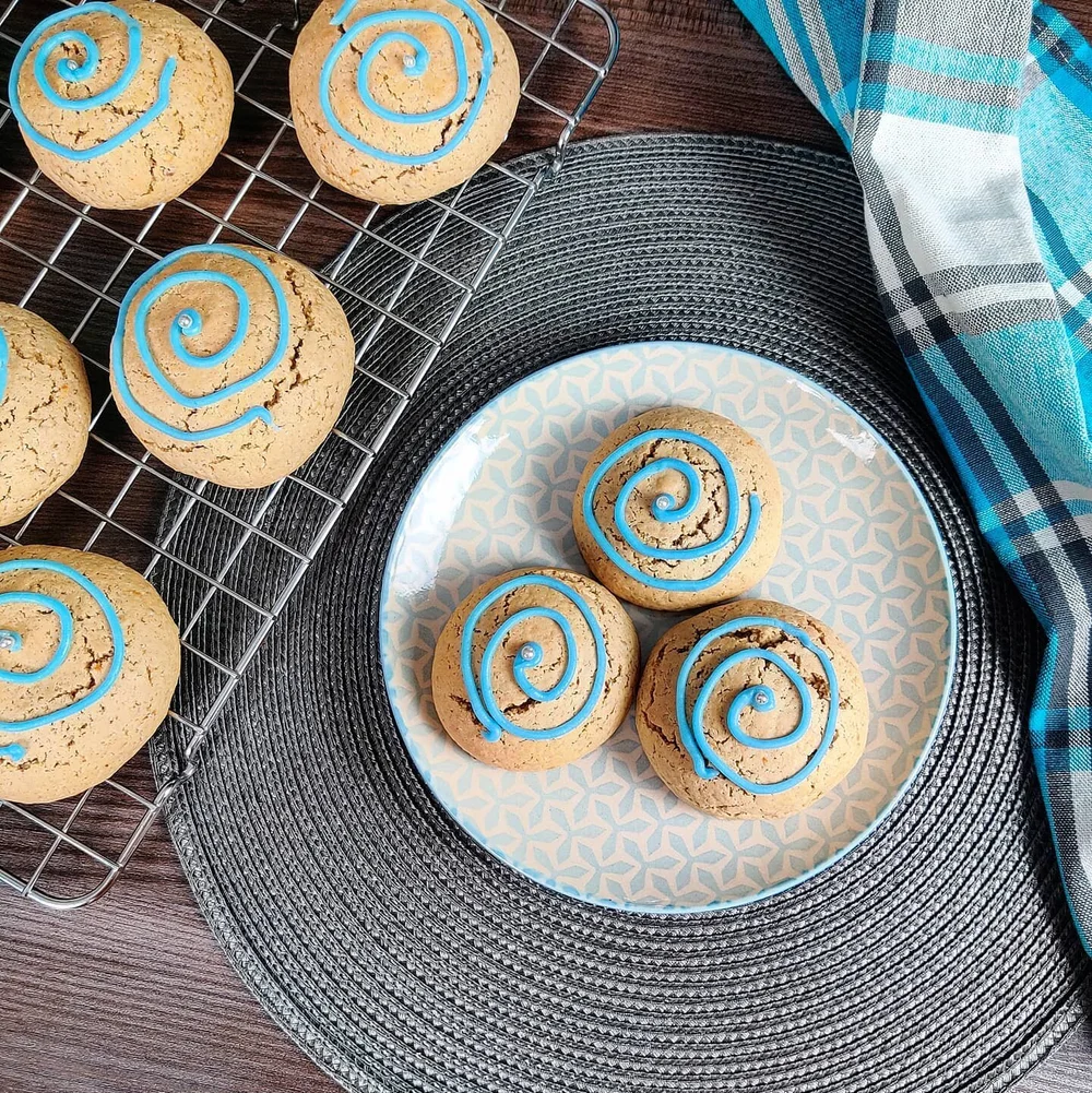 Biskuttini tar-Raħal - Village Biscuits