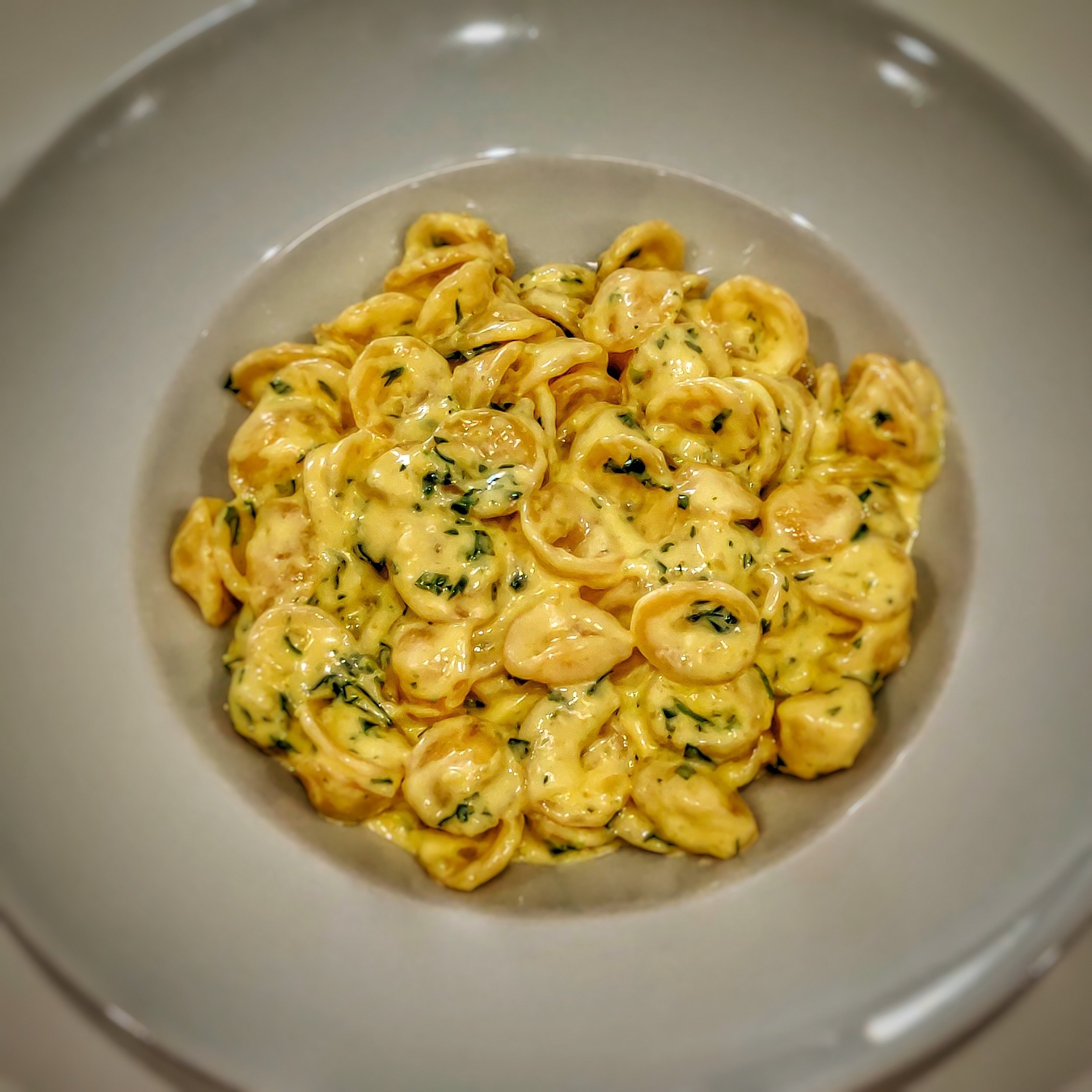 Maltese Sausage and Beer Gumbo